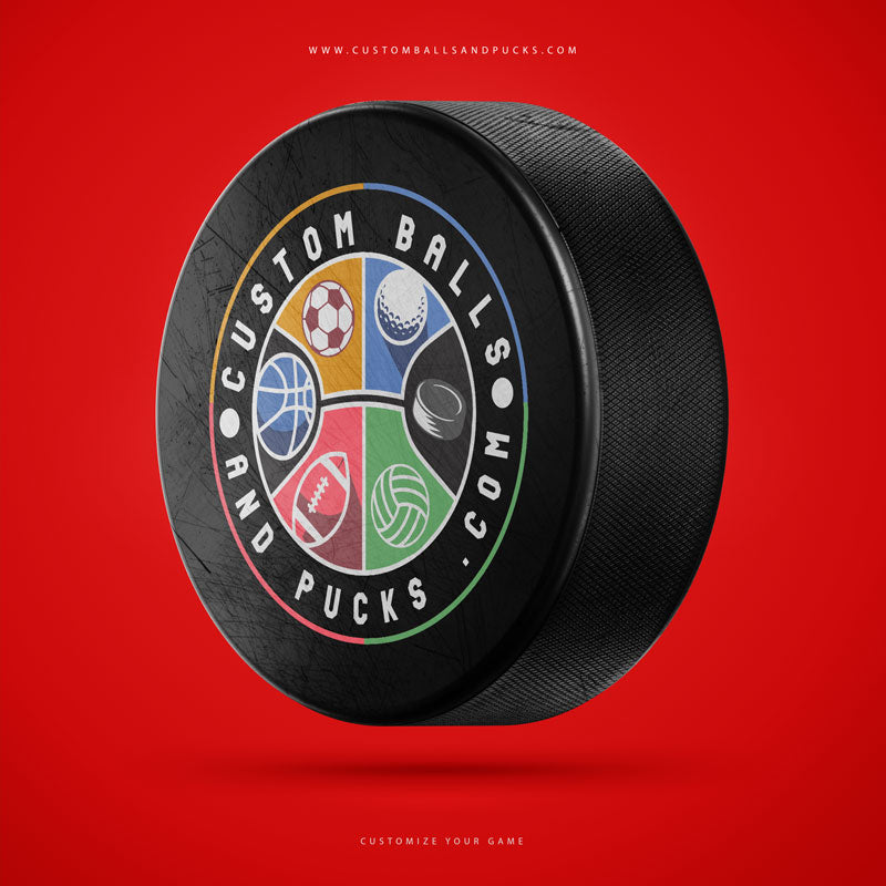 Hockey Pucks